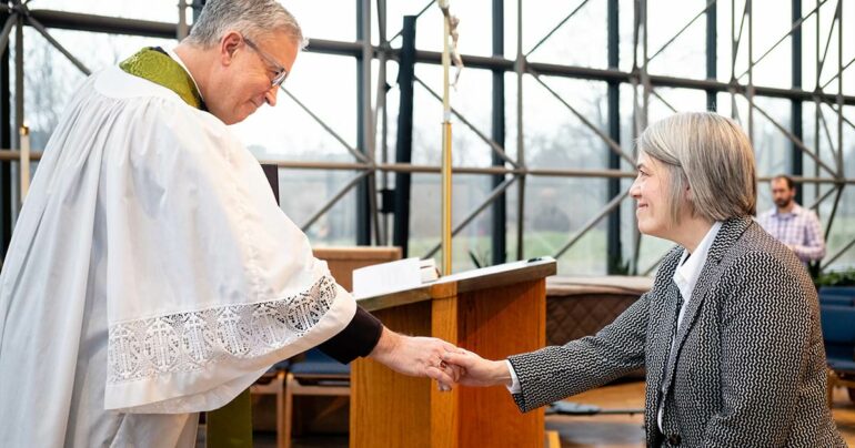 Klein to serve as financial educator