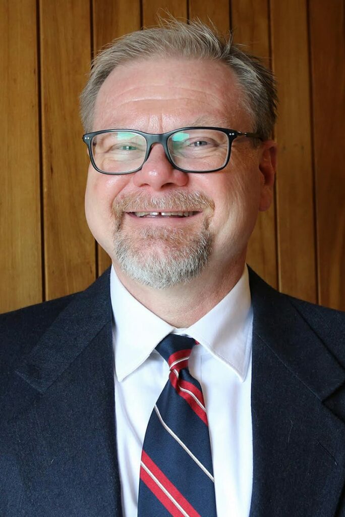 Campus clips: Focus on teachers