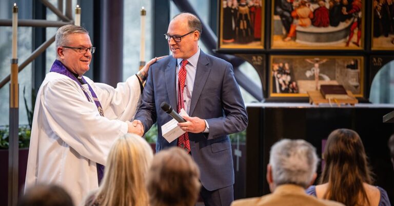 Behr joins LCMS Communications