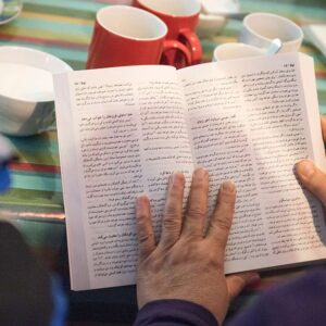 LCMS National Offering: Christ crucified for all people