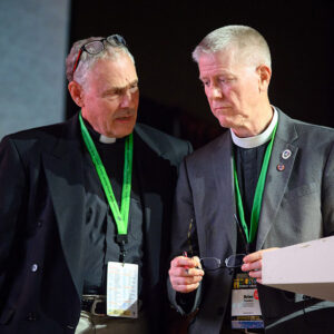 LCMS recognizes broken fellowship with Japan Lutheran Church