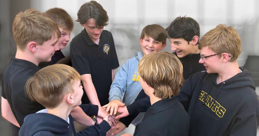 Campus clips: LCMS students, faculty receive honors