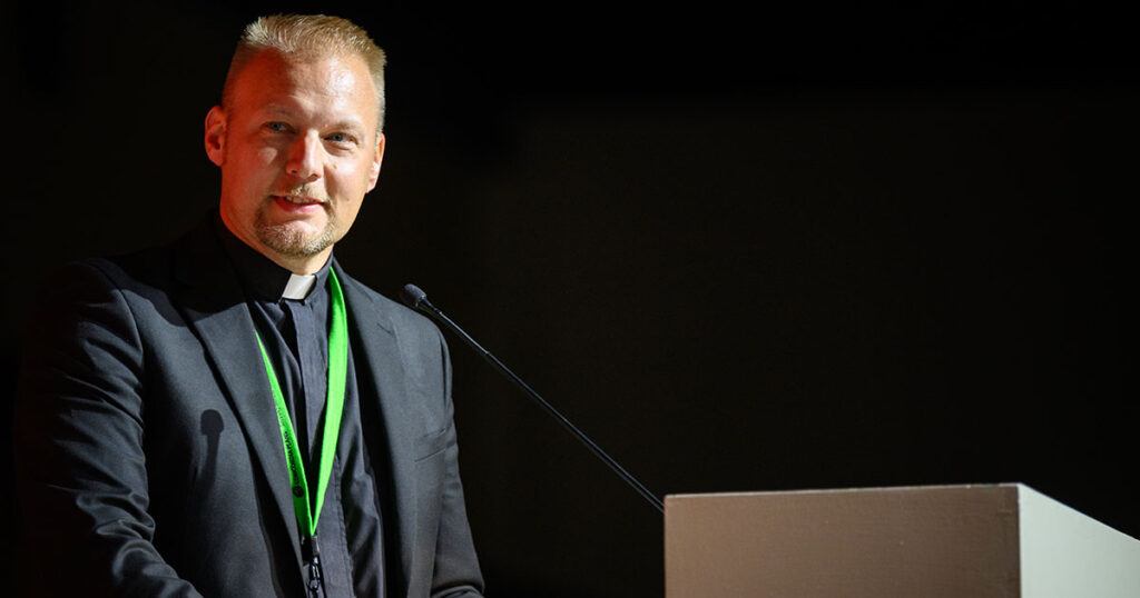 Recognized Service Organizations - The Lutheran Church—Missouri Synod