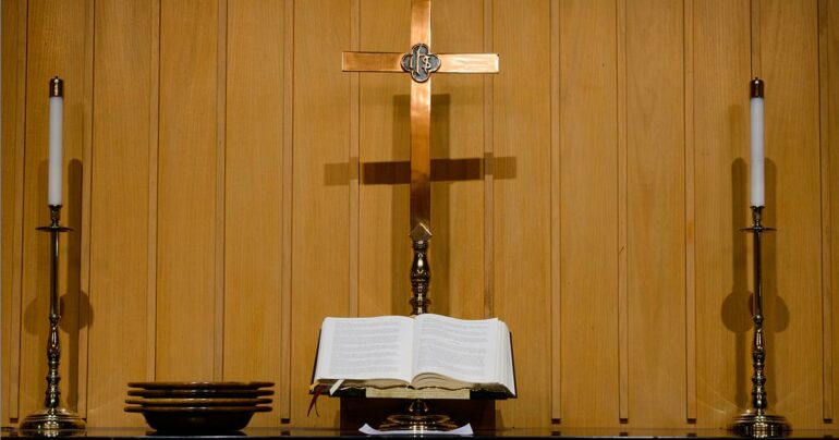 ‘Bring Giving Home’: Stewardship workshops offered to districts