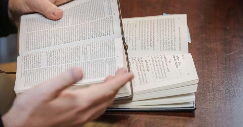 Family Ministry releases new resources