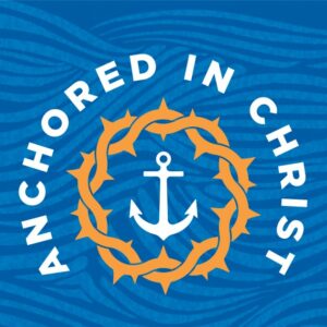 'Anchored in Christ': Finding hope during trials
