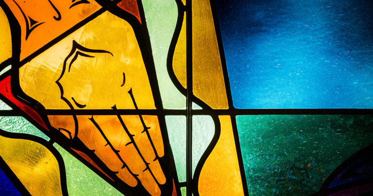 Hand of God - Reporter