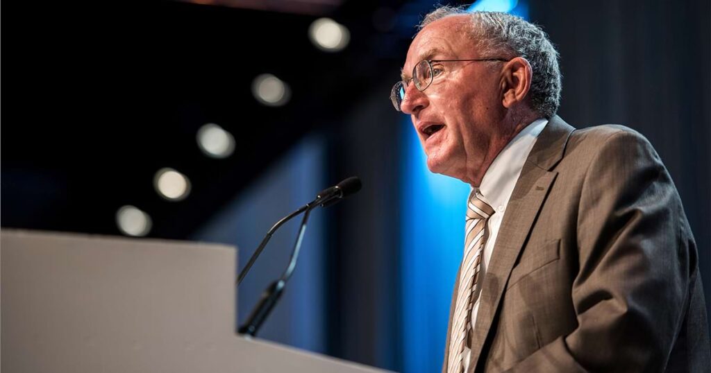 CUS board continues work under new structure