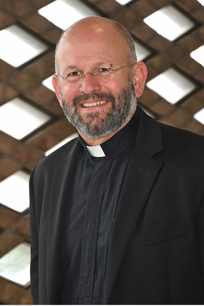 Bruss to serve as CTSFW president