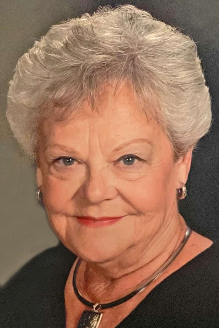 Obituary: Nancy Harrison, mother of LCMS President Rev. Dr. Matthew C ...