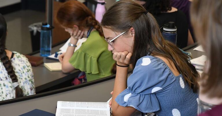 Christ Academy Phoebe School (1) - Reporter