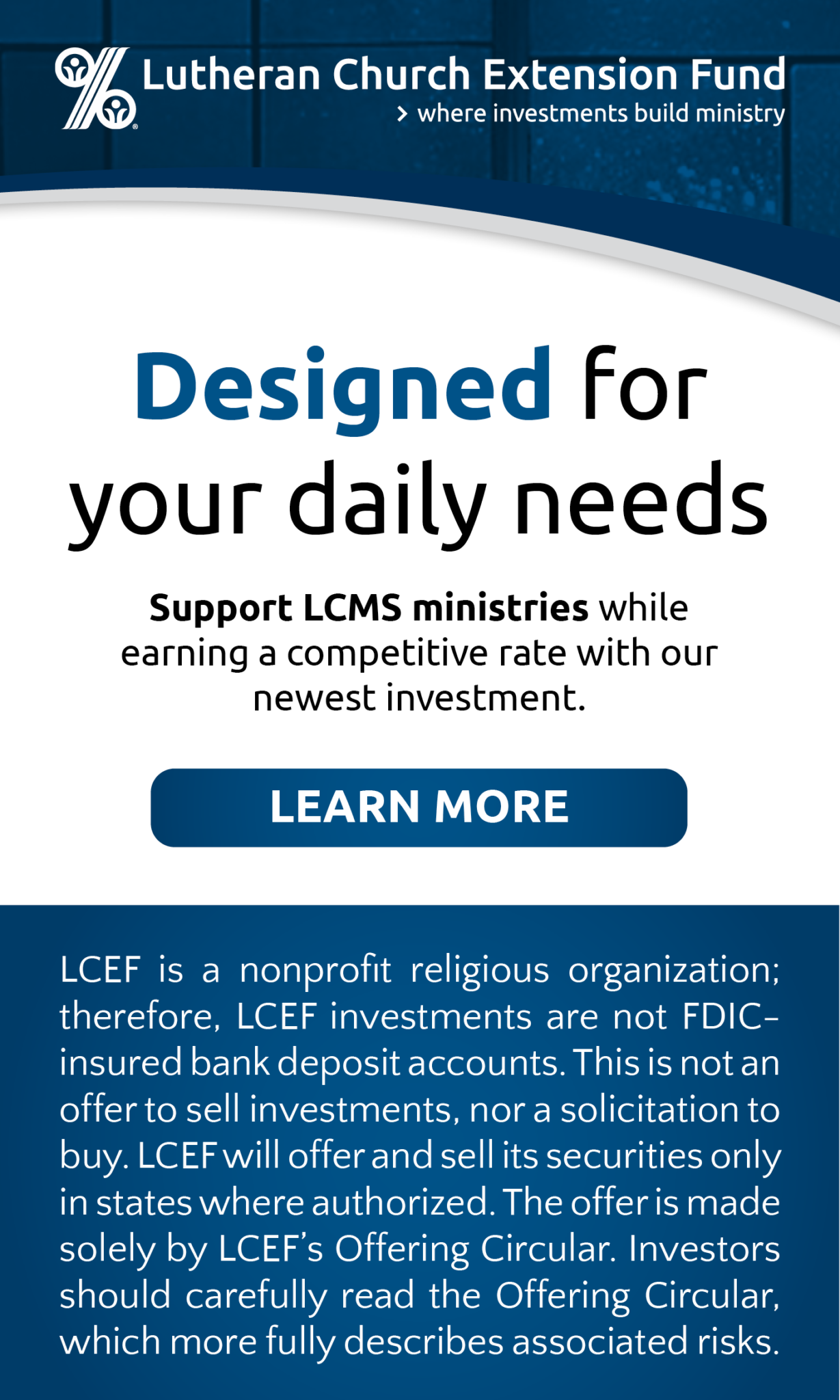 Statement from LCMS Life Ministry on the 'Dobbs v. Jackson' ruling