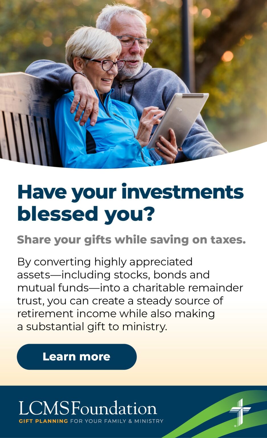 Statement from LCMS Life Ministry on the 'Dobbs v. Jackson' ruling