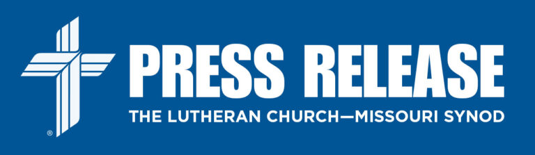 LCMS receives grant for nurturing young faith in worship