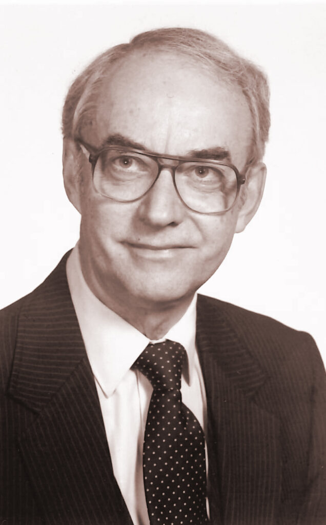 Obituary: Rev. Dr. Howard W. Kramer, former president of Concordia, St ...