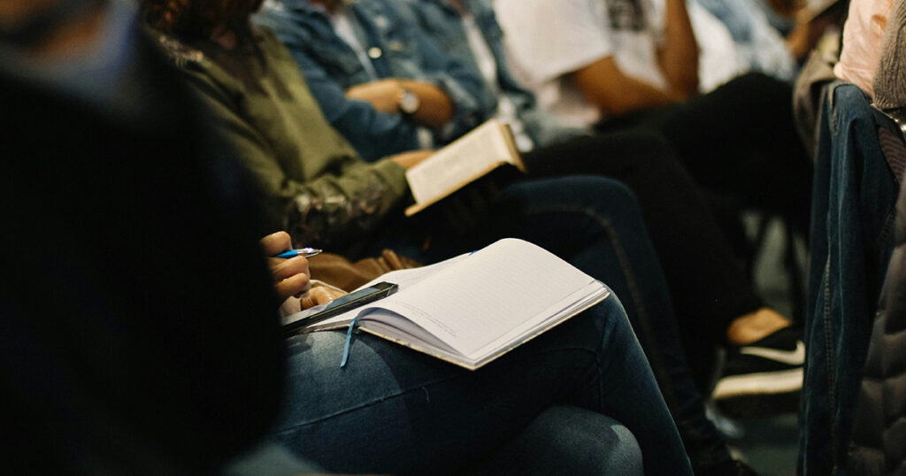 Higher education in the LCMS: A series (Part 1)