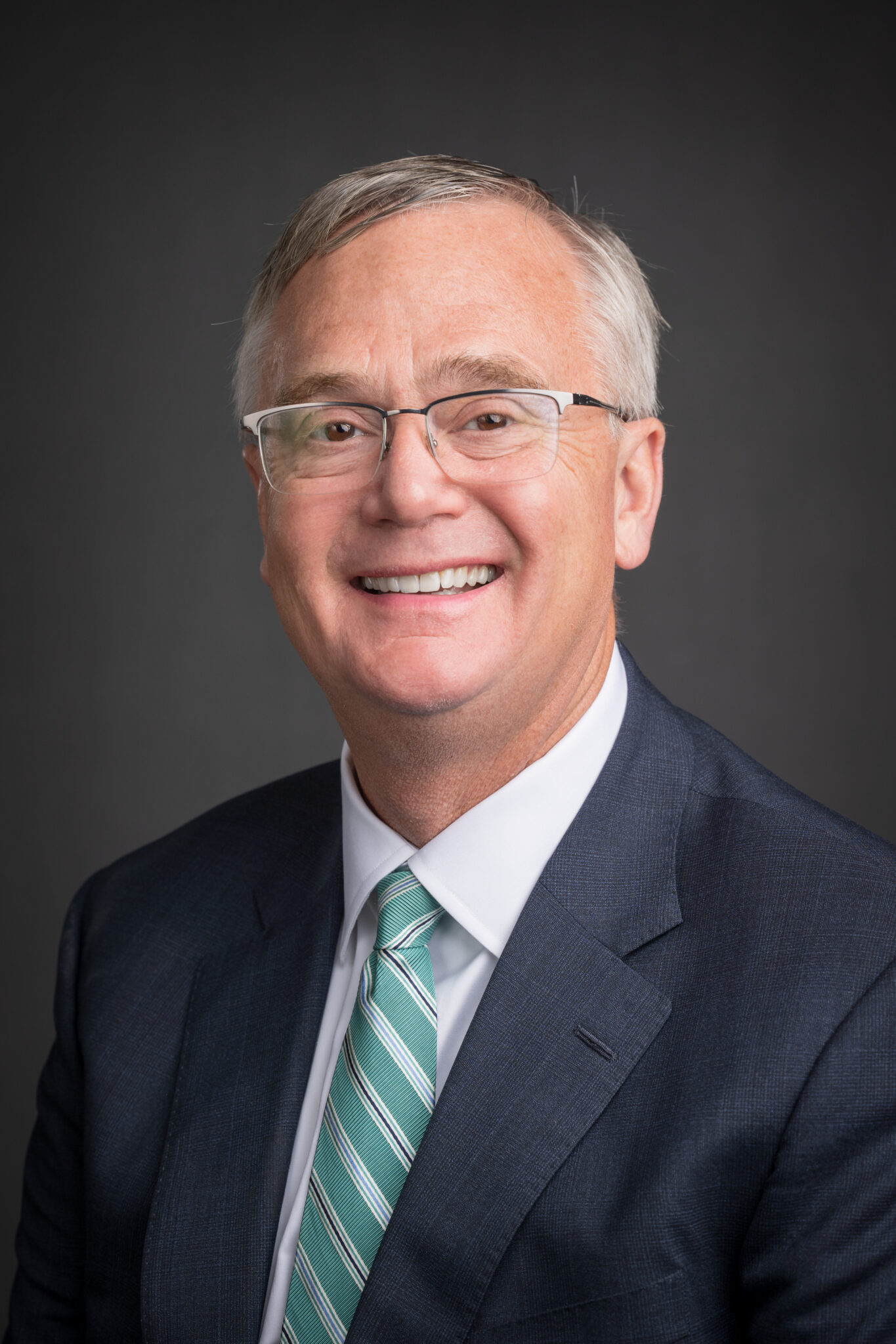 Buss elected to third term in Northern Illinois