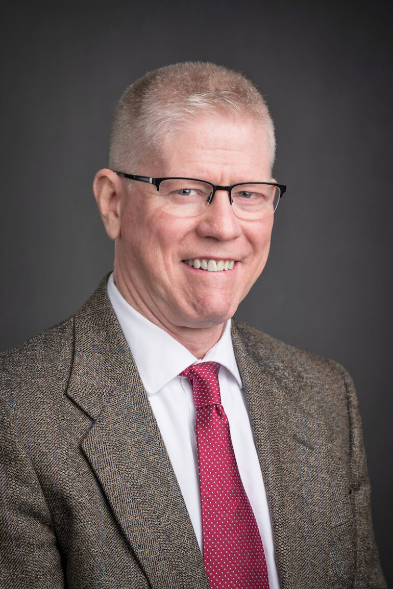 Iowa East re-elects Saunders, affirms residential seminaries